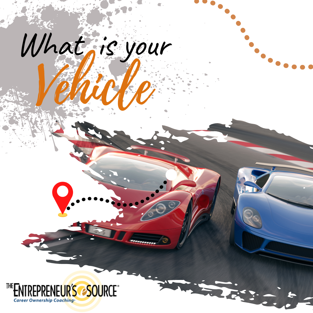 The Entrepreneur’s Source Coaching Success Story | Kara Russell