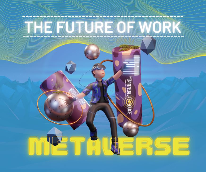 The Future of Work in 2023 – Kara Russell